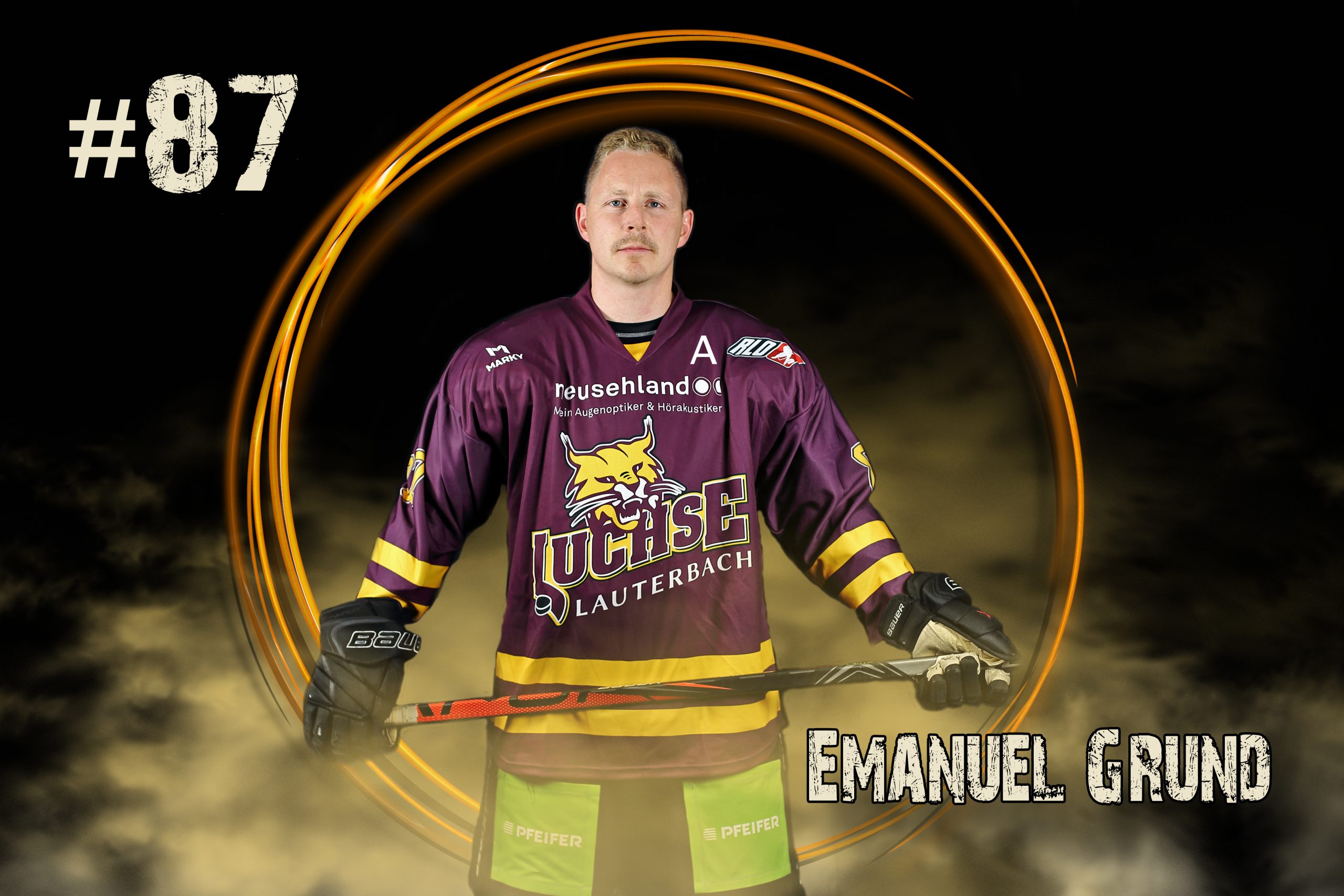 TEAM – LUCHSE Lauterbach