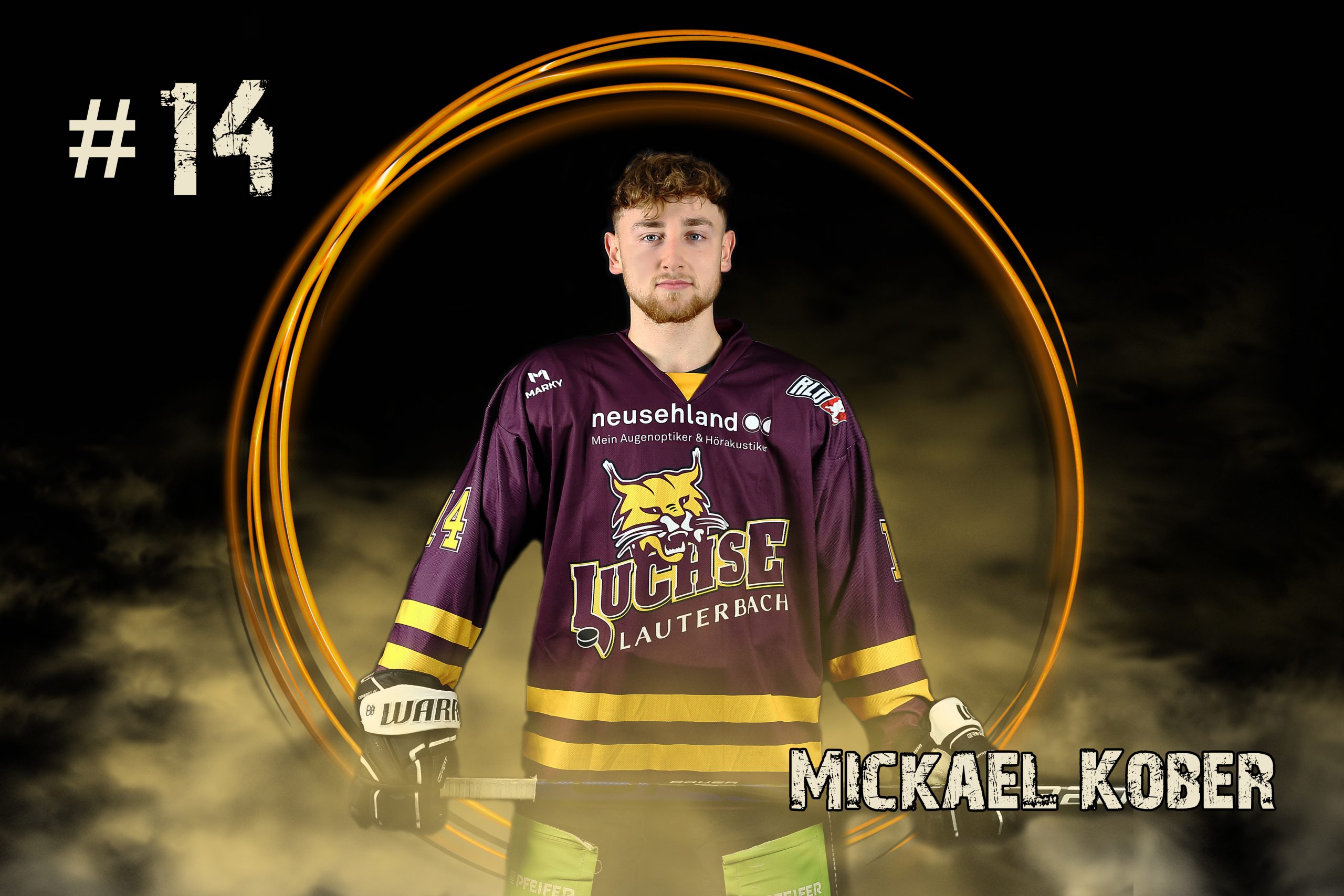 TEAM – LUCHSE Lauterbach