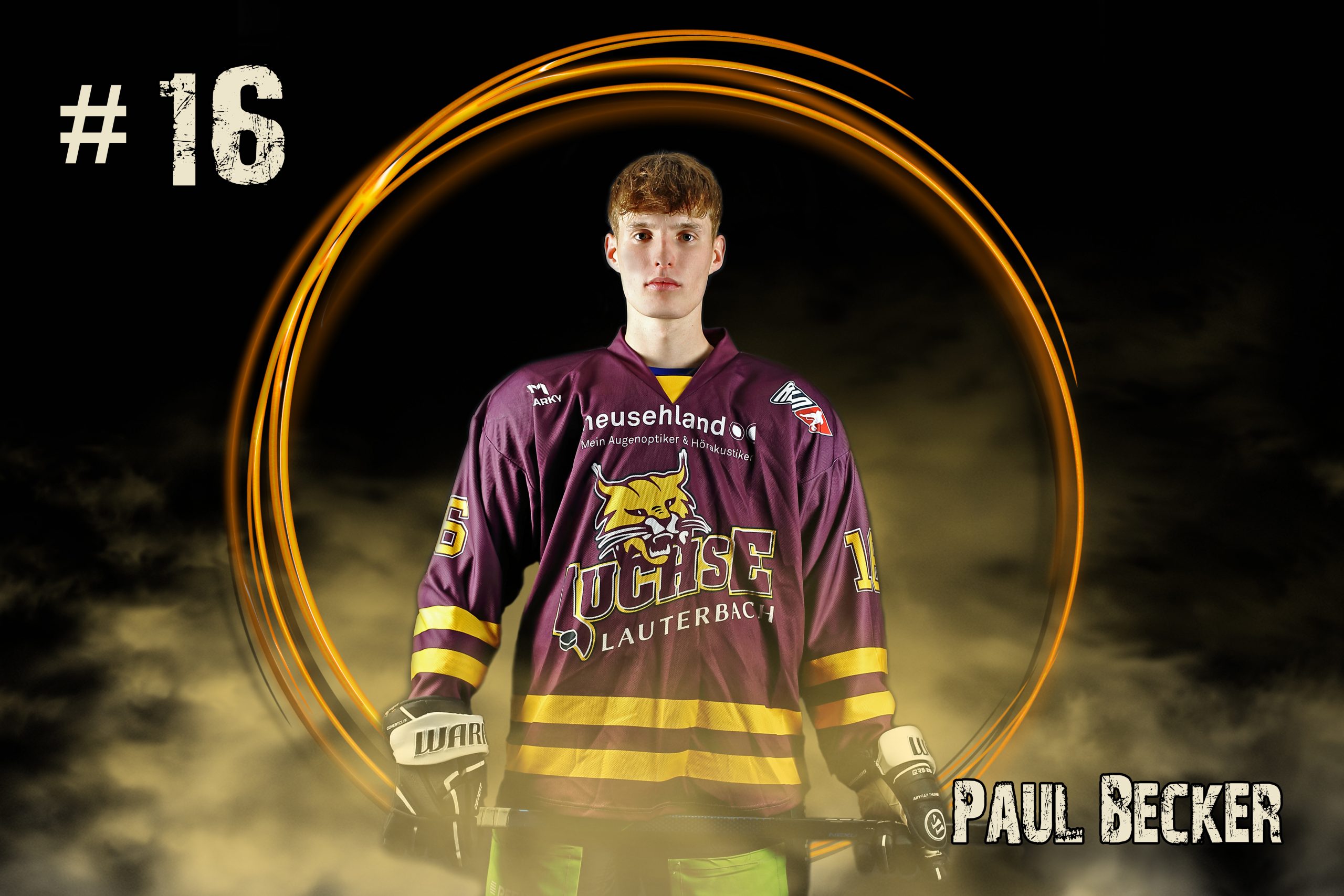 TEAM – LUCHSE Lauterbach