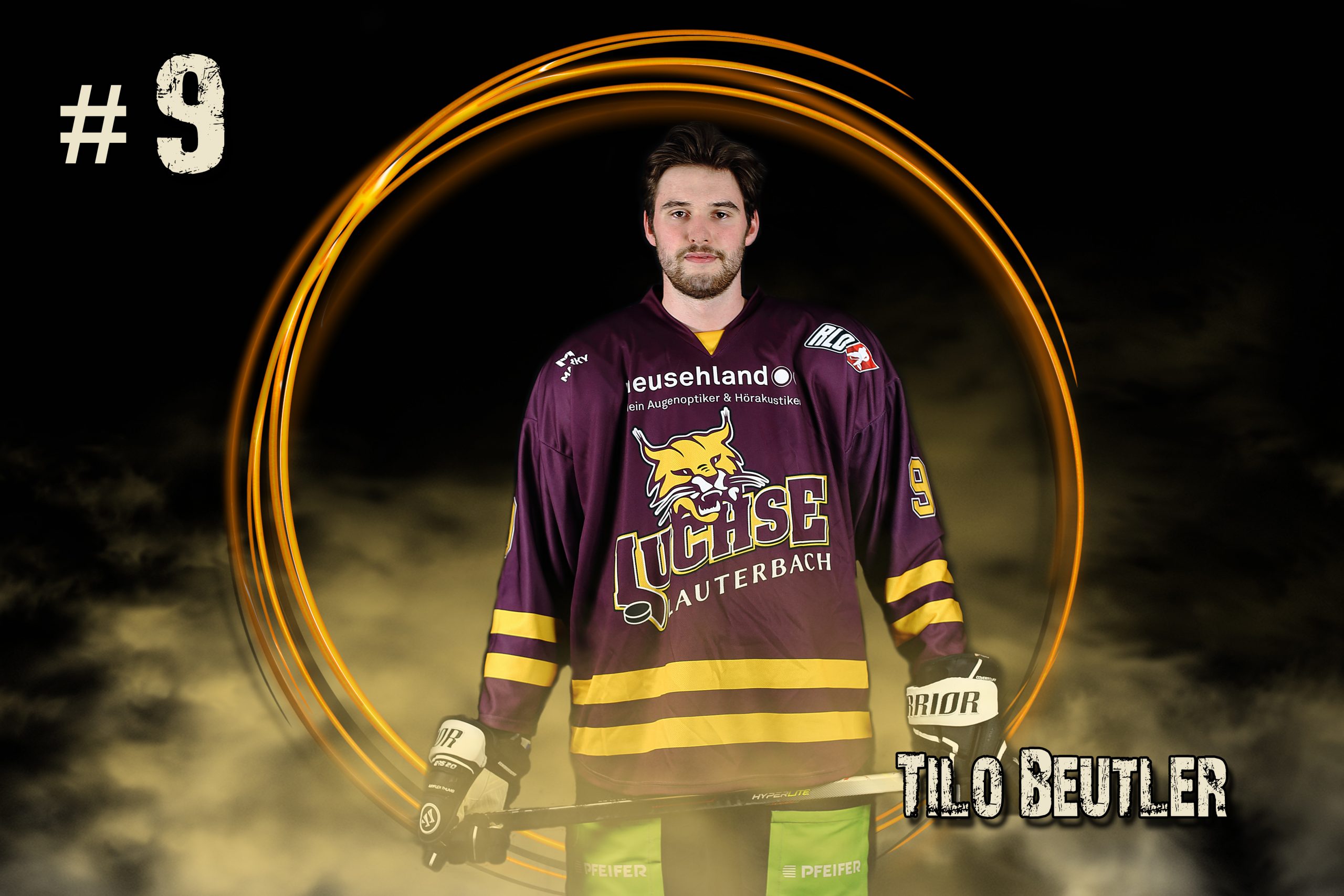 TEAM – LUCHSE Lauterbach