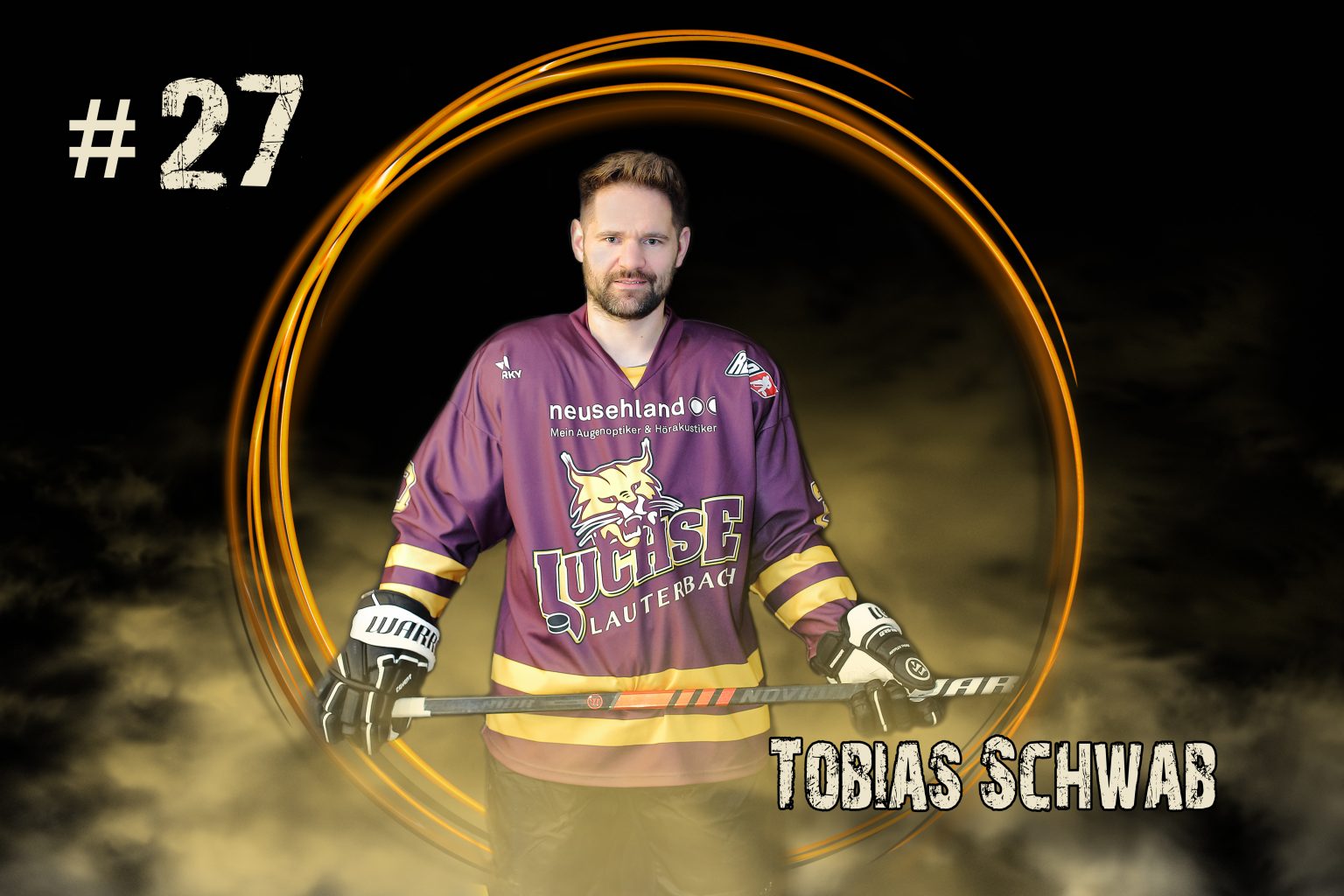 TEAM – LUCHSE Lauterbach