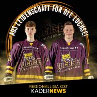 LUCHSE Lauterbach – LUCHSE Lauterbach